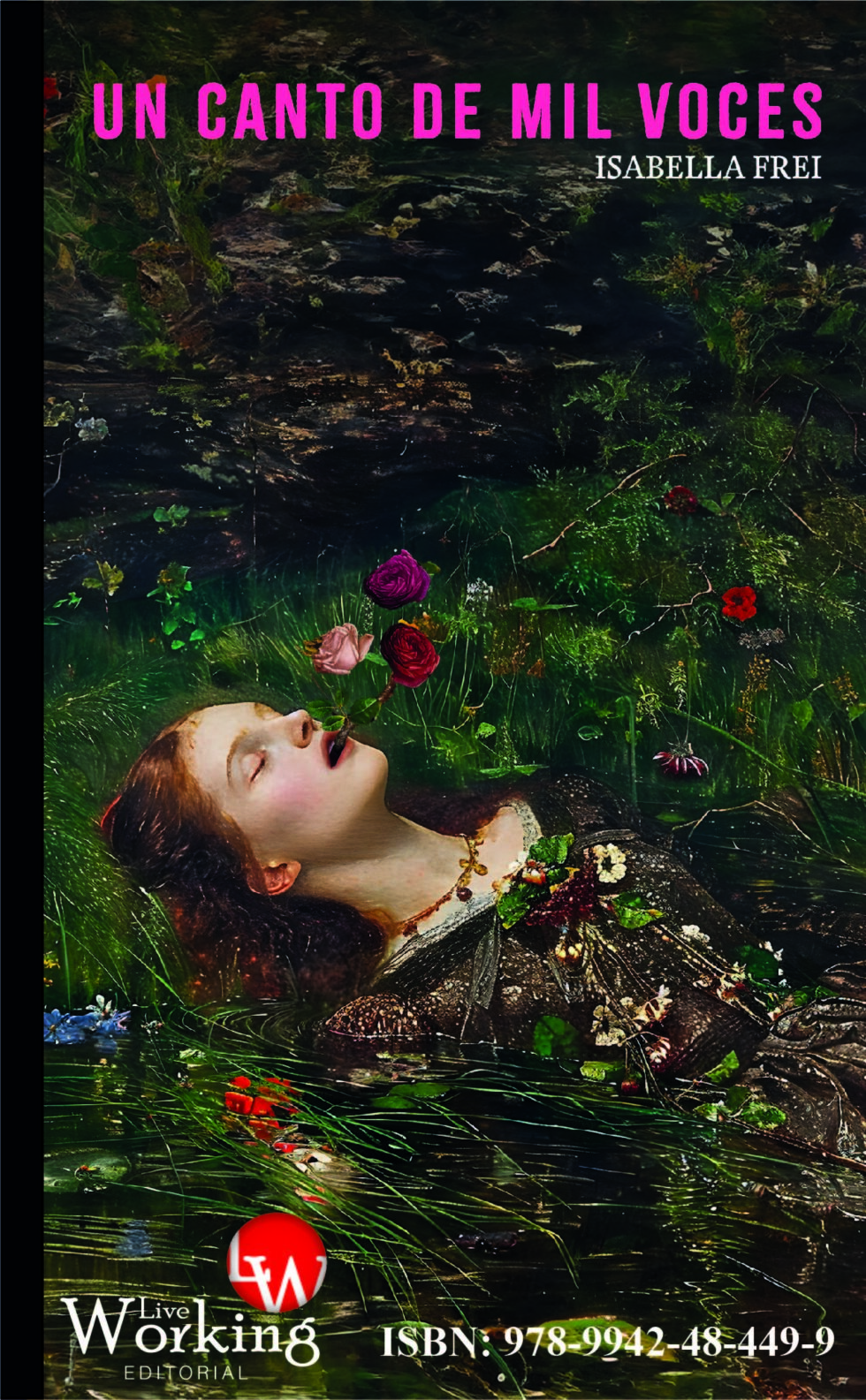 Un Canto de Mil Voces | Live Working Editorial